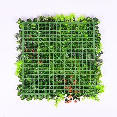 Cina Manufacturers Direct Selling Vertical Artificial Plant Wall Multiple Sizes Bugenvillia Wall Plants Artificial in vendita
