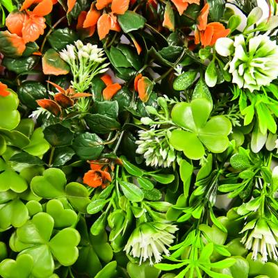 Cina Manufacturers Direct Selling Vertical Artificial Plant Wall Multiple Sizes Bugenvillia Wall Plants Artificial in vendita