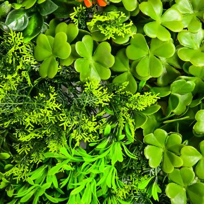Cina Professional Manufacture Promotion Price Artificial Moss Plant Tropical Plant Wall Artificial Wall Climbing Plants in vendita