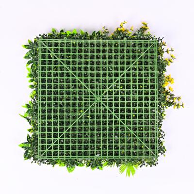Cina Sell High-Quality Good Price Vertical 3d Artificial Plants Grass Wall Panel Plant Artificial Walls in vendita