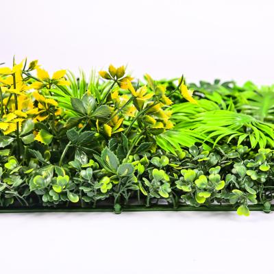 Cina Sell High-Quality Good Price Vertical 3d Artificial Plants Grass Wall Panel Plant Artificial Walls in vendita