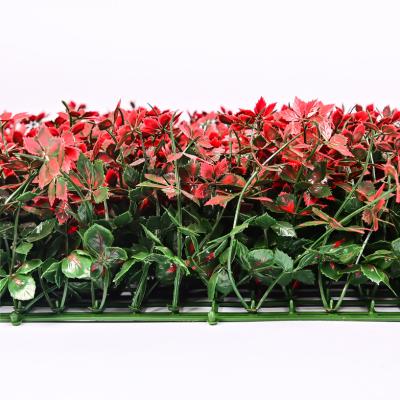 Cina Manufacturers Direct Sale Artificial Plant Grass Wall Panel Background Wall Artificial Plant Wall Tunisia in vendita