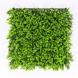 Cina Floral Artificial Plants Wall Hanging Basket Flower Orchid Bunch Decoration in vendita