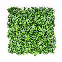 Cina Floral Artificial Plants Wall Hanging Basket Flower Orchid Bunch Decoration in vendita