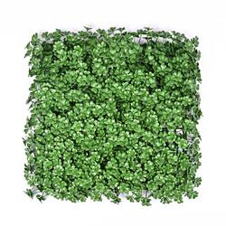 Cina Floral Artificial Plants Wall Hanging Basket Flower Orchid Bunch Decoration in vendita