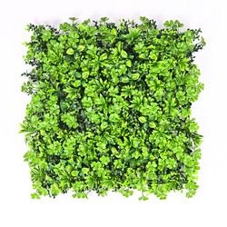 Cina Floral Artificial Plants Wall Hanging Basket Flower Orchid Bunch Decoration in vendita