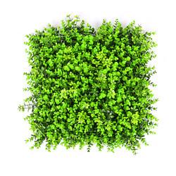 Cina Floral Artificial Plants Wall Hanging Basket Flower Orchid Bunch Decoration in vendita