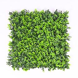 Cina Floral Artificial Plants Wall Hanging Basket Flower Orchid Bunch Decoration in vendita