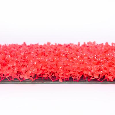 China Flower Artificial Plants Wall Backdrop Durable For Wedding Ornaments Te koop