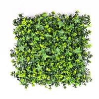 China Flower Artificial Plants Wall Backdrop Durable For Wedding Ornaments for sale