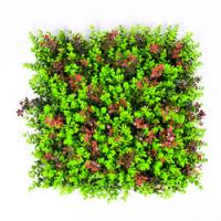 China Flower Artificial Plants Wall Backdrop Durable For Wedding Ornaments for sale