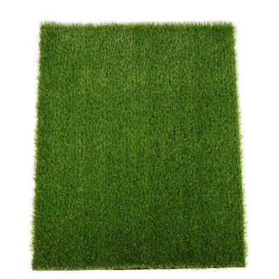 中国 Synthetic Artificial Landscaping Grass Carpet Lawn Soccer Turf 販売のため