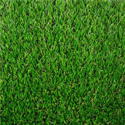 中国 Synthetic Artificial Landscaping Grass Carpet Lawn Soccer Turf 販売のため