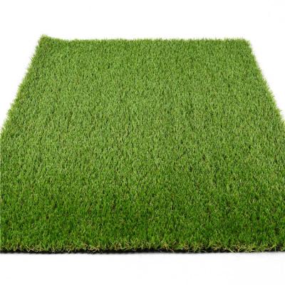 中国 Synthetic Artificial Landscaping Grass Carpet Lawn Soccer Turf 販売のため