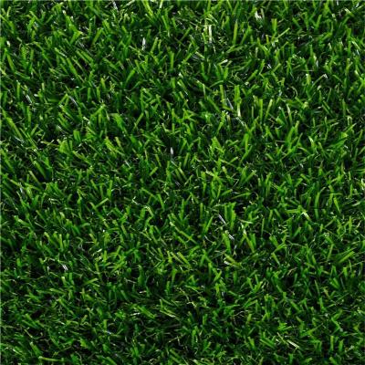 Cina Lawn Plastic Artificial Landscaping Grass Decoration Balcony Outdoor Carpet in vendita