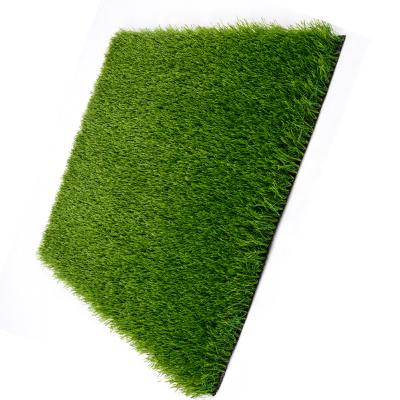 China Garden Synthetic Grass Landscaping Golf Green Turf Lawn 10-60mm à venda
