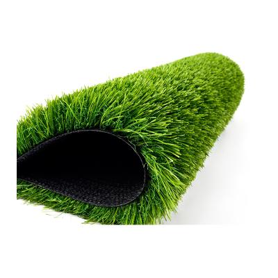 China Garden Synthetic Grass Landscaping Golf Green Turf Lawn 10-60mm à venda