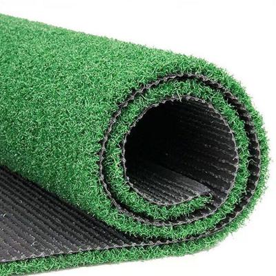Cina Professional Manufacture Green Grass Synthetic Turf Leisure Artificial Turf Synthetic Grass Lawn For Outdoor Garden in vendita