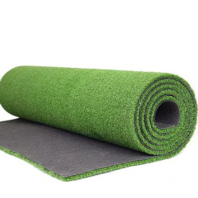 Cina China Manufacturer Wholesale Synthetic Garden Artificial Turf Carpet Grass Golf Turf For Landscaping Fields in vendita