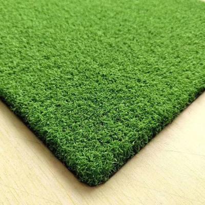 Cina High Quality Artificial Grass Garden Landscape Synthetic Turf Lawn Best Quality Grass With Artificial Turf in vendita