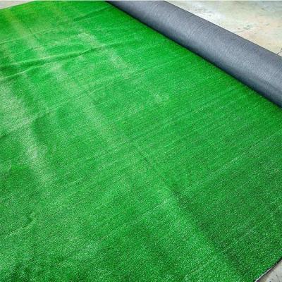 Cina Manufacture Quality Lawn Faux Synthetic Grass Artificial Turf Garden Landscaping Artificial Grass For Decoration For Sale in vendita