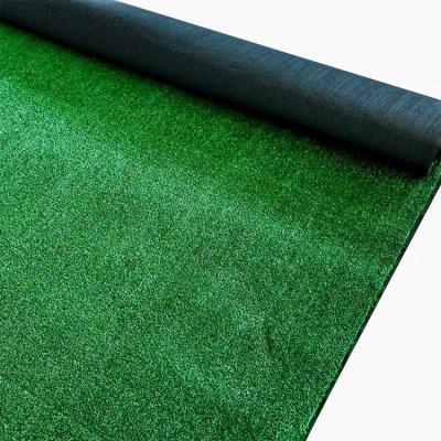 Cina High Quality Lawn Artificial Grass Turf Lawn For Garden Decorative Artificial Grass For Indoor Height Synthetic Turf in vendita