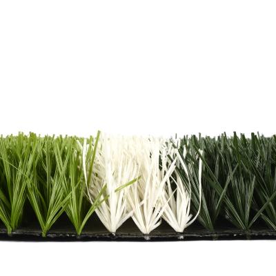 Cina Synthetic Lawn Carpet 50Mm 55Mm 60Mm 65Mm Sports Flooring & Soccer mat Turf Artificial Grass in vendita