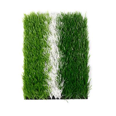中国 Manufacture price artificial carpet grass pretty and colorful artificial grass for football field artificial turf natural grass 販売のため