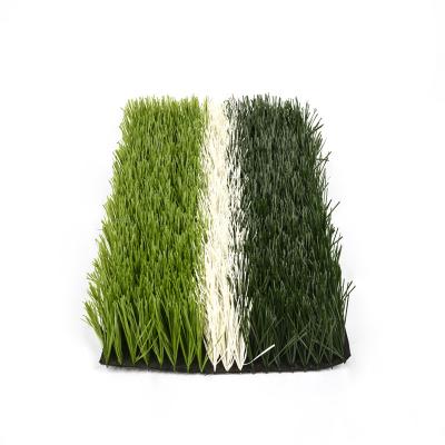 中国 Manufacture price artificial carpet grass pretty and colorful artificial grass for football field artificial turf natural grass 販売のため