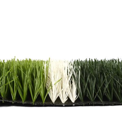 中国 Manufacture price artificial carpet grass pretty and colorful artificial grass for football field artificial turf natural grass 販売のため