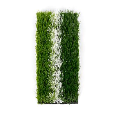 Cina Good Price Natural Football Fakegrass Lawn Carpet Wall Turf & Sport Flooring Artificial Grass For Garden in vendita
