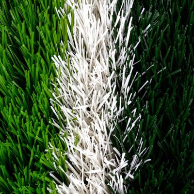 Cina High-quality Simulation Turf Landscaping Artificial Grass Sports Flooring Synthetic Artificial Grass For Football Field in vendita