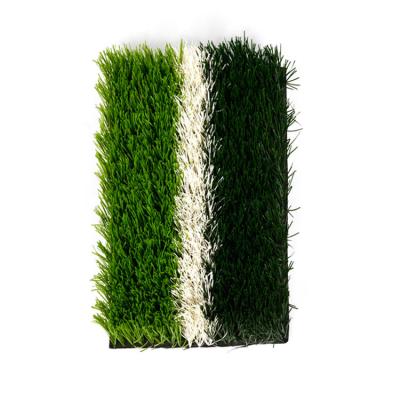 Cina Hot Sales Outdoor Field Synthetic Artificial Grass Turf Green Garden Artificial Grass For Football Field Artificial Turf in vendita