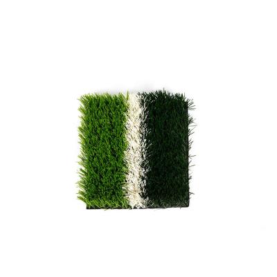 Cina Football Turf High-density Artificial Grass Flooring Football Field Artificial Grass Turf Landscaping For Playground in vendita