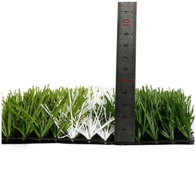 Cina Hot Sale Artificial Grass Turf Garden Green Carpet Artificial Grass Synthetic Artificial Grass For Football Field in vendita