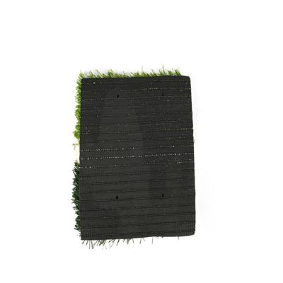 Cina Hot Sale Artificial Grass Turf Garden Green Carpet Artificial Grass Synthetic Artificial Grass For Football Field in vendita