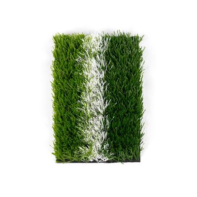Cina Chinese Manufacturer Carpet Grass Artificial Grass Football Synthetic Artificial Grass For Football Pitch in vendita