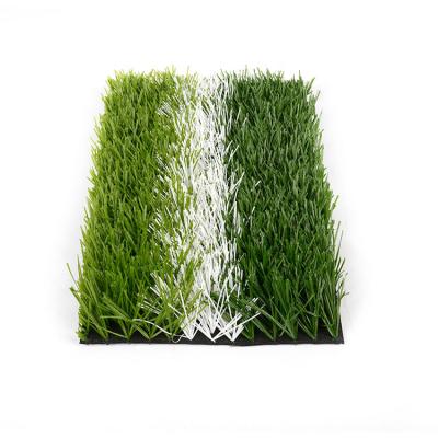 Cina Mini Football Field Artificial Turf Grass Carpets Green Artificial Grass Carpet Landscaping Artificial Grass For Playground in vendita