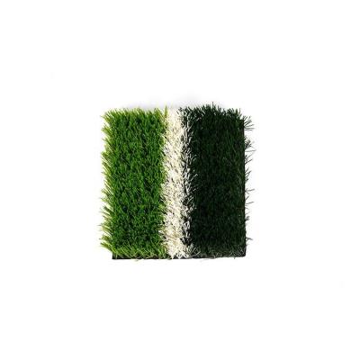 Cina Factory Directly Supply Good Price 5 Side Artificial Grass Football Landscape Mat Football Synthetic Turf Artificial Grass in vendita
