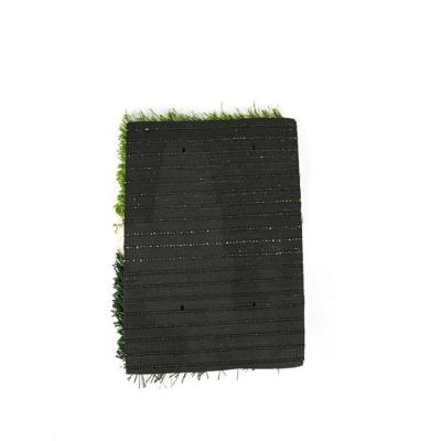 Cina China Manufacturer Factory Price Artificial Grass Carpet Synthetic Football Turf Artificial Garden Grass in vendita