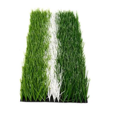 Cina Wholesale Price Custom Grass Synthetic Turf Artificial Grass Outdoor Football Landscape Putting Green Latex Sport Soccer Garden in vendita
