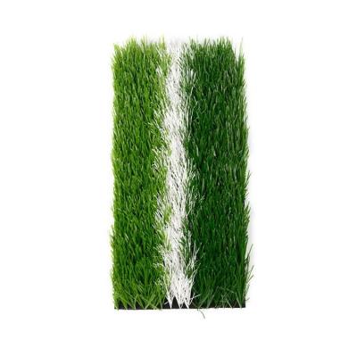 Cina Factory Direct Supply Cheap Price Green 50mm Football Artificial Grass Playground Dedicated Grass Synthetic in vendita