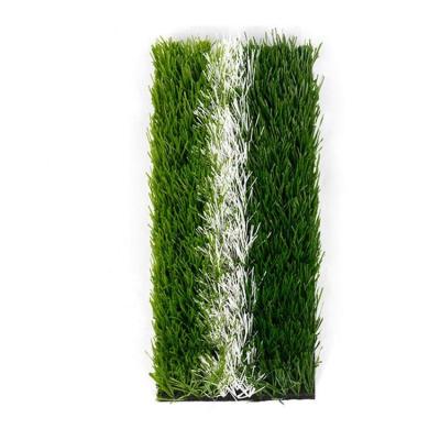 Cina Direct Wholesale Great Standard Garden Turf Artificial Grass Good Quality Certificate Football Artificial Cheaper Green Grass in vendita