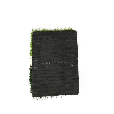 Cina Direct Wholesale Great Standard Garden Turf Artificial Grass Good Quality Certificate Football Artificial Cheaper Green Grass in vendita