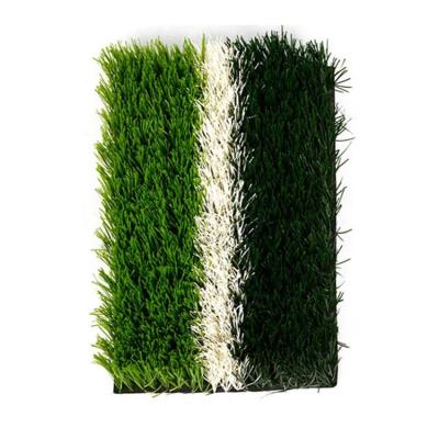 Cina China Factory Direct Sale Artificial Turf Football Green For Tools Carpet Natural Garden Fence Mat Wall 50mm Artificial Grass in vendita