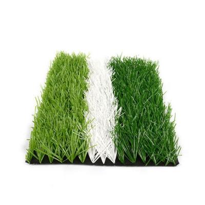 Cina Direct Wholesale Good Quality 50mm Thick Synthetic Sports Artifical Green Floor Football Flooring Turf Artificial Grass in vendita