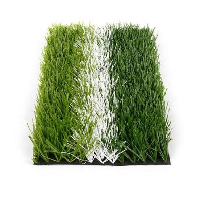 Cina Manufacturers Direct Sale Football Landscape Putting Green Grass Synthetic Turf Artificial Grass Plastic Lawn Carpet in vendita