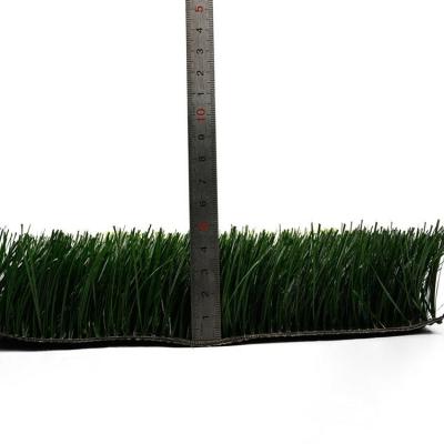 China Sports Landscaping Artificial Grass Flooring Carpet Football Grass Mat Te koop