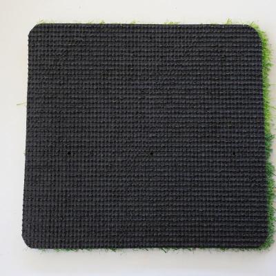China Thick Artificial Grass Turf Outdoor Floor Turf Rug Green Lawn Landscape Te koop