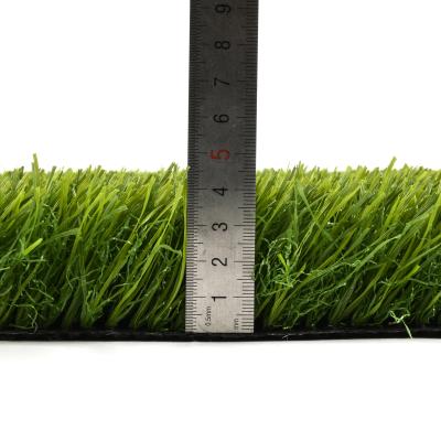 Cina Natural Garden Landscape artificial turf prices artificial turf cheapest place to sell artificial turf in vendita